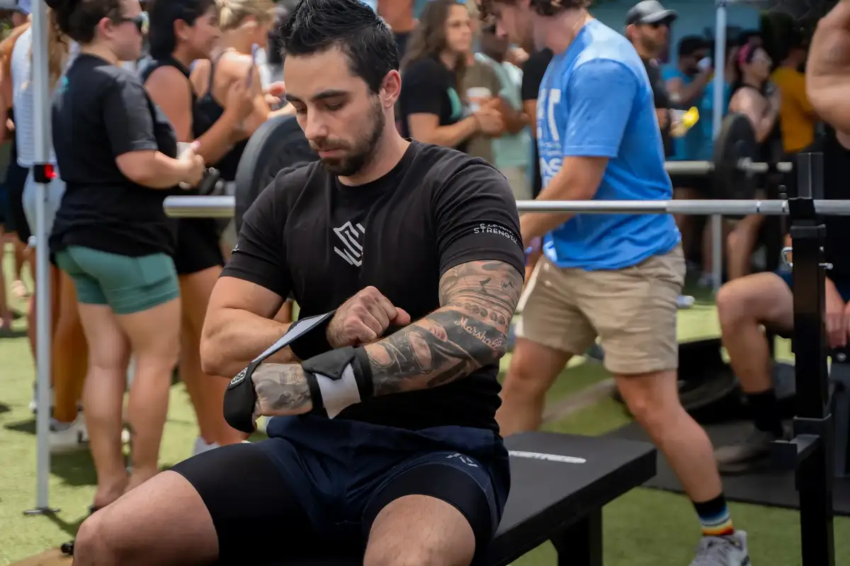 Annual LIFTathon Fundraising Event 🩵 LIFT Fitness Foundation